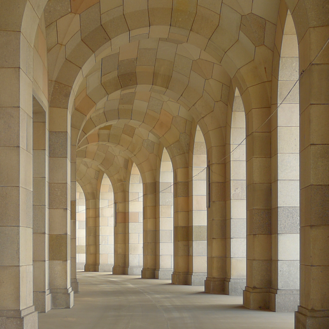 GUIDE | NUREMBERG RALLY GROUNDS